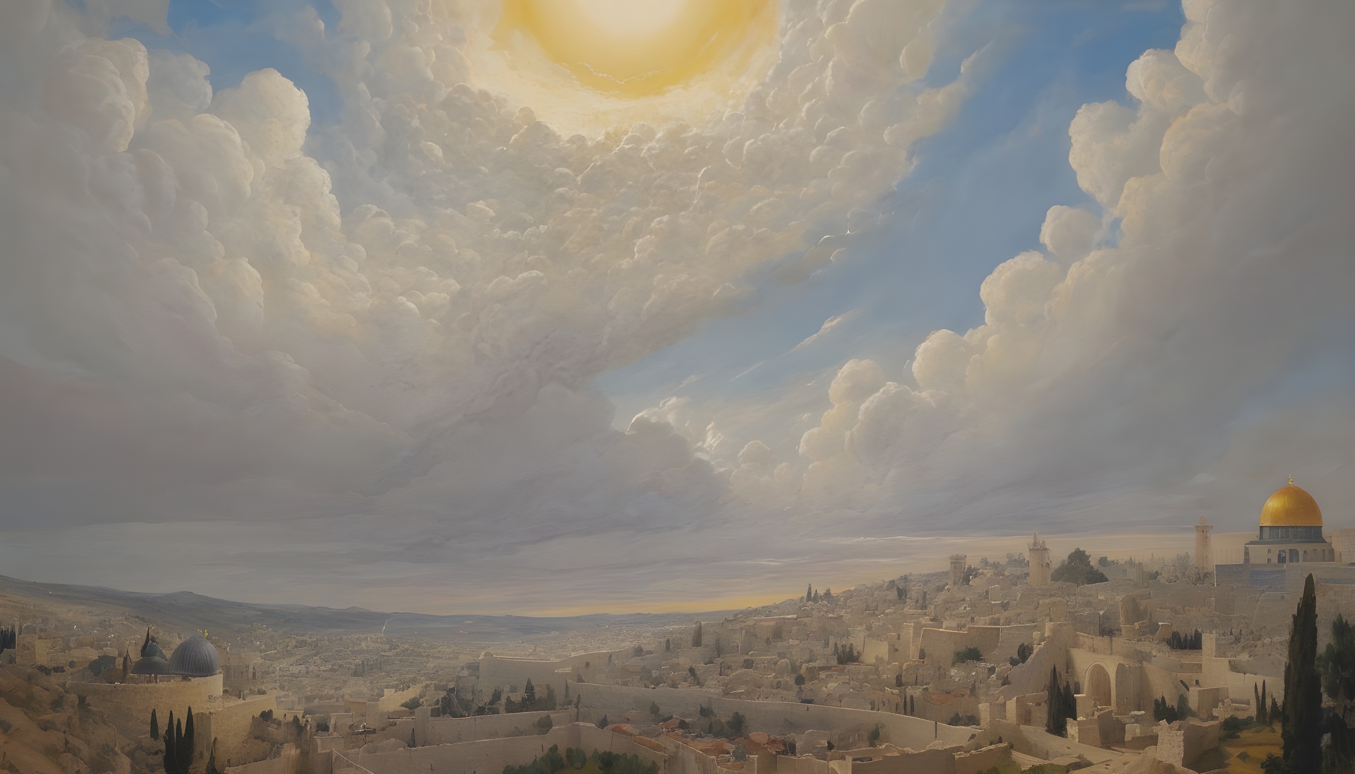 Jesus, Fully Human And Fully Divine - Hearing and Obeying